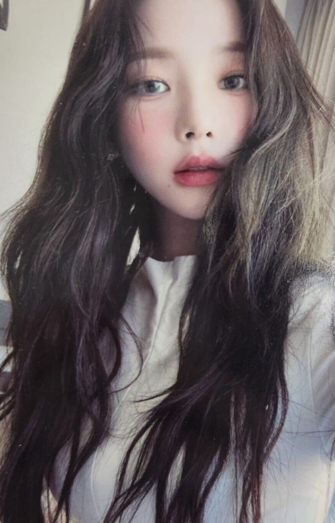 수집욕 생기는 여자아이돌 포카...jpg - 인스티즈(instiz) 이슈 카테고리