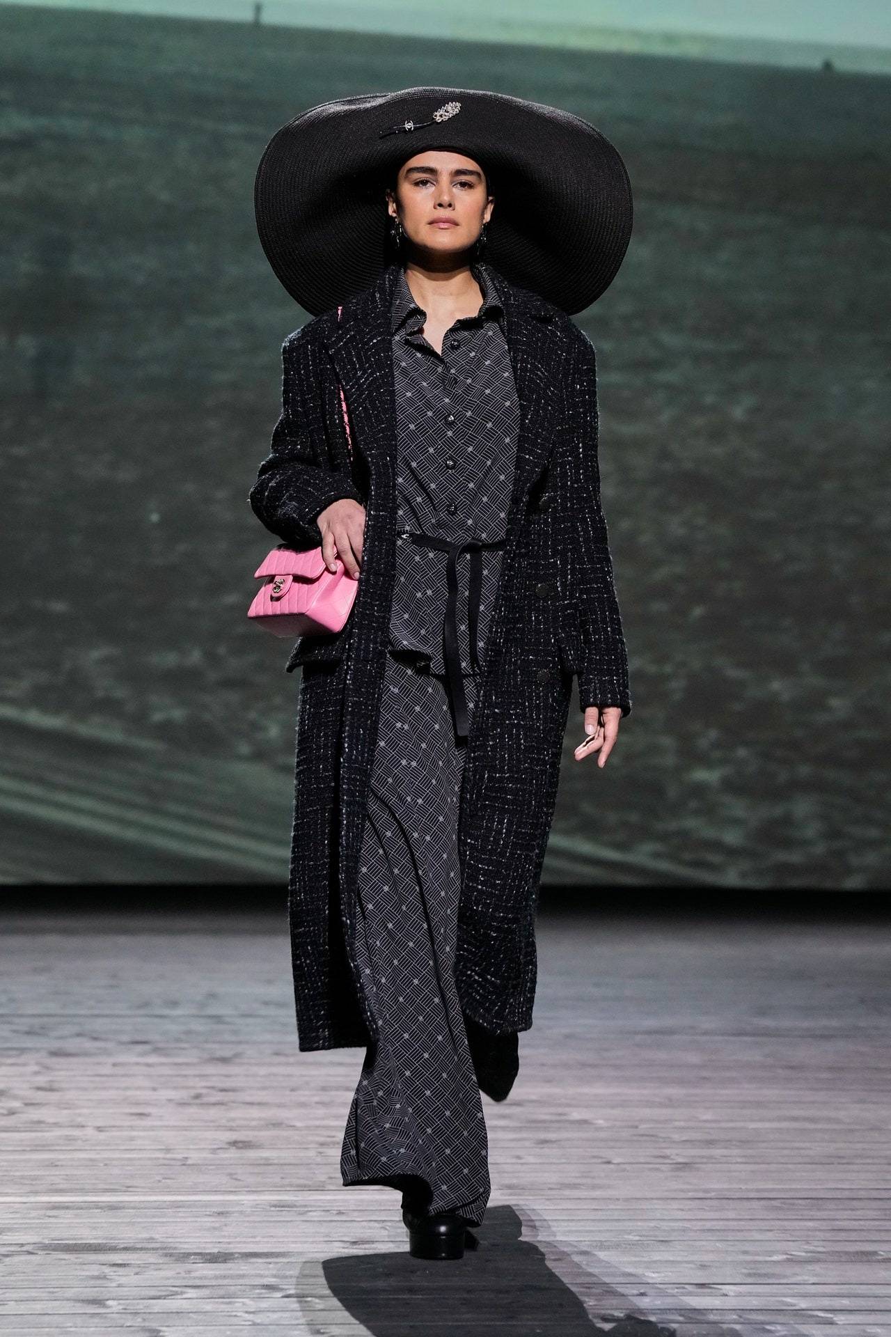 샤넬 2024 FW 컬렉션 - 인스티즈(instiz) 이슈 카테고리