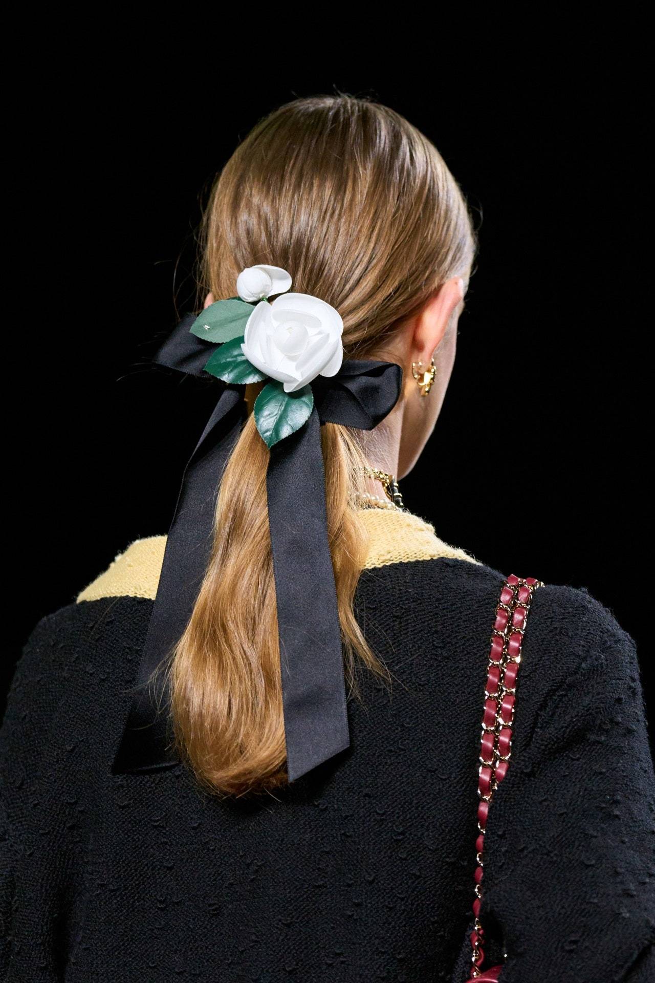 샤넬 2024 FW 디테일 - 인스티즈(instiz) 이슈 카테고리