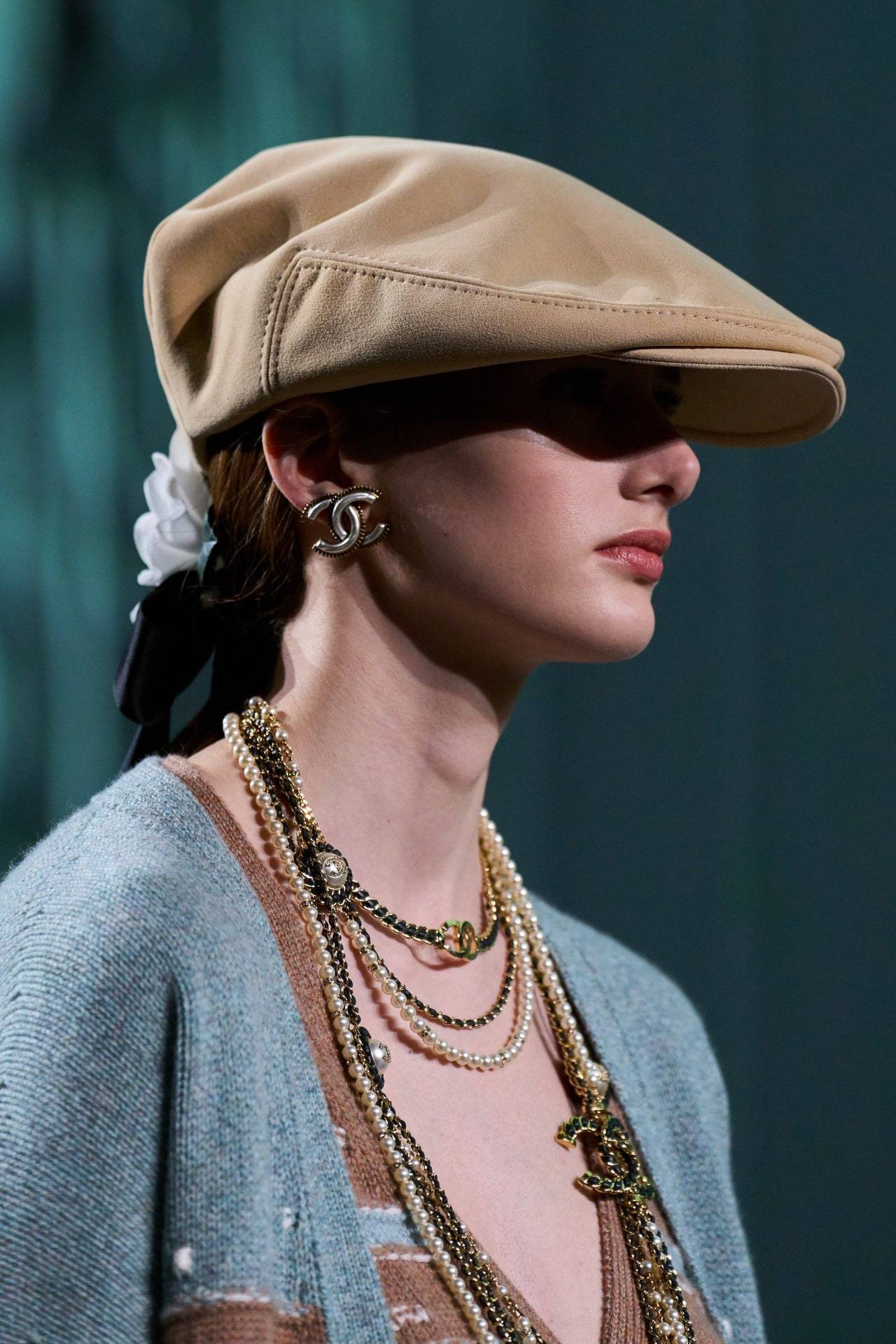 샤넬 2024 FW 디테일 - 인스티즈(instiz) 이슈 카테고리