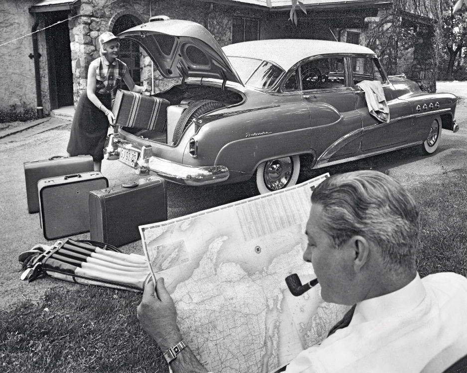 1950년대 미국 사진 - 인스티즈(instiz) 이슈 카테고리