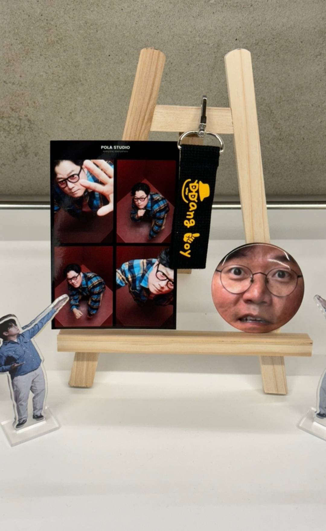 생일카페 오픈 사진까지 야무지게 찍은 나영석PD - 인스티즈(instiz) 이슈 카테고리