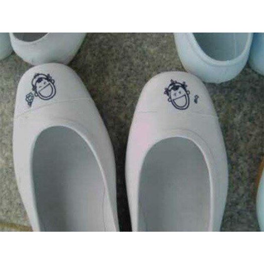 스님들의 고무신 구분법 (ft. 속세) - 인스티즈(instiz) 이슈 카테고리