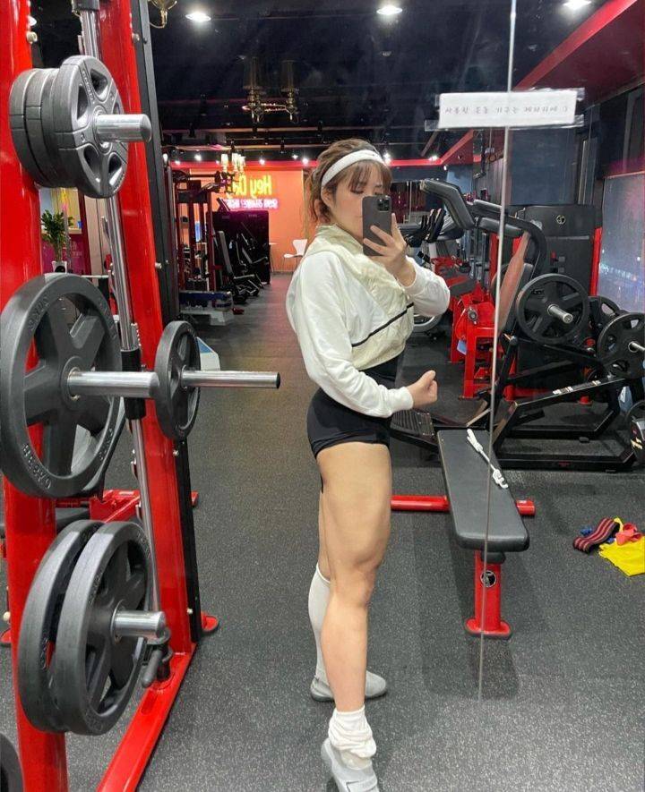 50kg 이상 감량한 크리에이터 양수빈 - 인스티즈(instiz) 이슈 카테고리