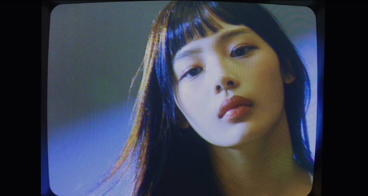 뉴진스 - Supernatural MV Teaser 2 - 인스티즈(instiz) 이슈 카테고리