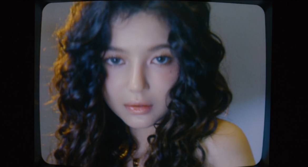 뉴진스 - Supernatural MV Teaser 2 - 인스티즈(instiz) 이슈 카테고리