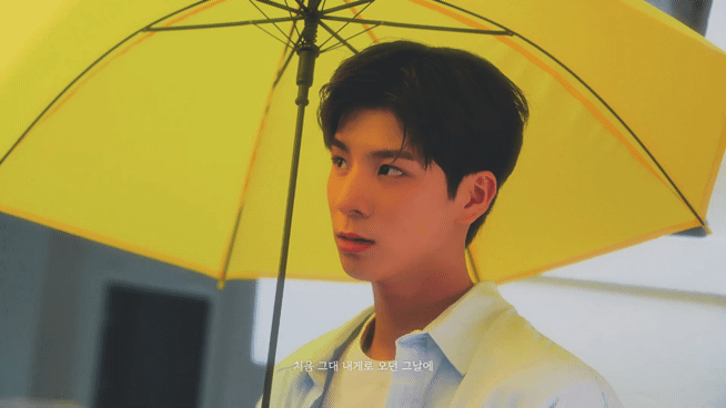 소나기 커버 JD1(정동원) - 인스티즈(instiz) 이슈 카테고리