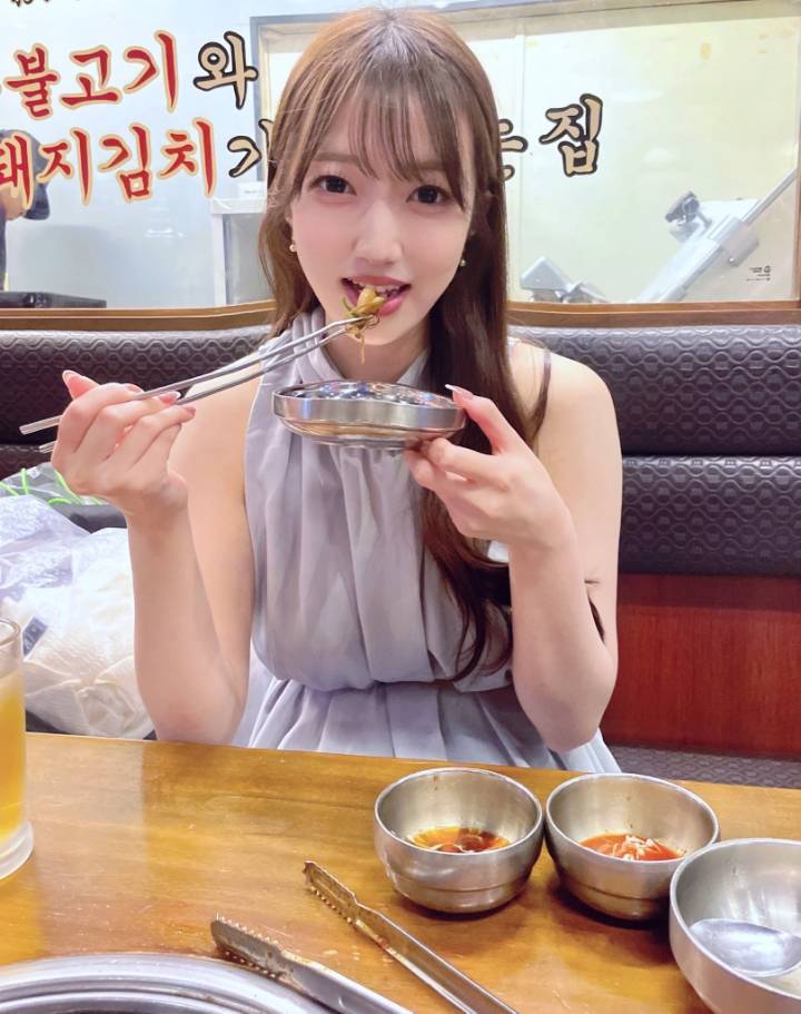 요즘 상당한 장신에 괜찮은 연기력인데 밸런스 좋은 AV 신인 배우 - 인스티즈(instiz) 이슈 카테고리