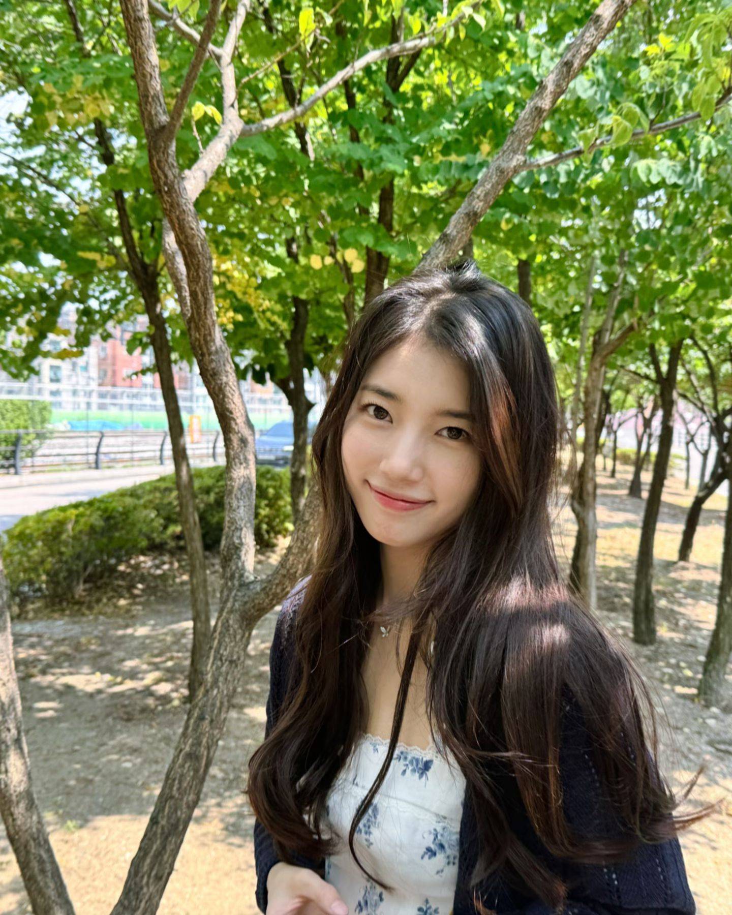 수지 인스타 업데이트 - 인스티즈(instiz) 이슈 카테고리