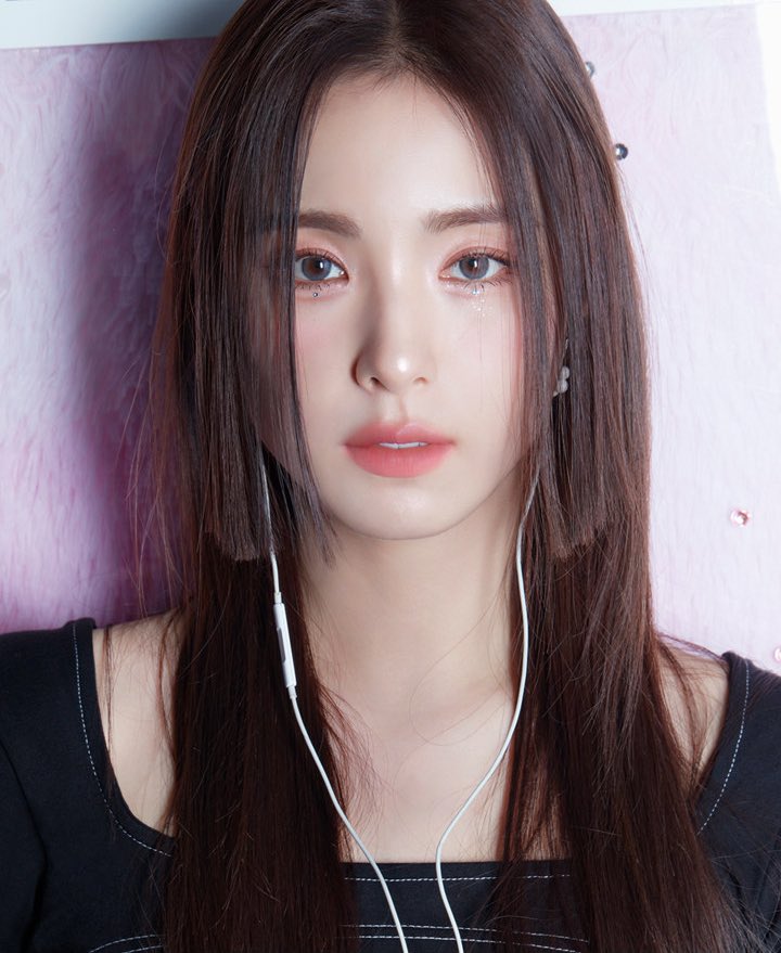 신세경이 아이돌 화장을 하면 - 인스티즈(instiz) 이슈 카테고리