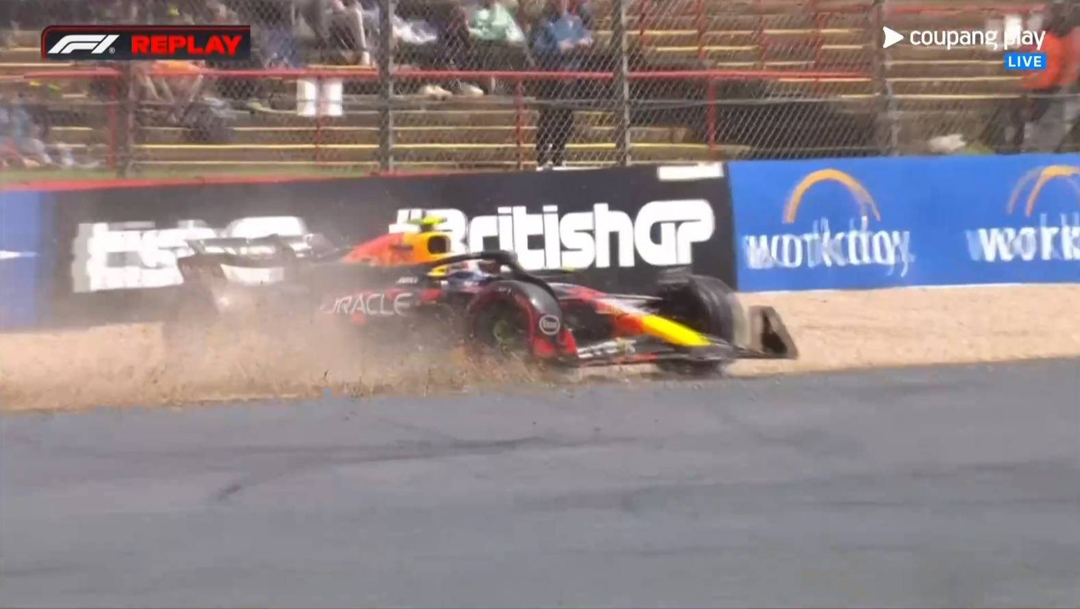 F1 2024 영국 그랑프리 퀄리파잉 결과 - 인스티즈(instiz) 이슈 카테고리