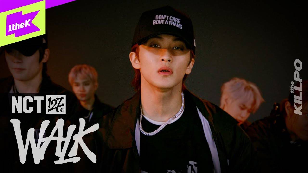 NCT 127 - 삐그덕(Walk) | 1theKILLPO | 원더킬포 | 퍼포먼스 - 인스티즈(instiz) 이슈 카테고리