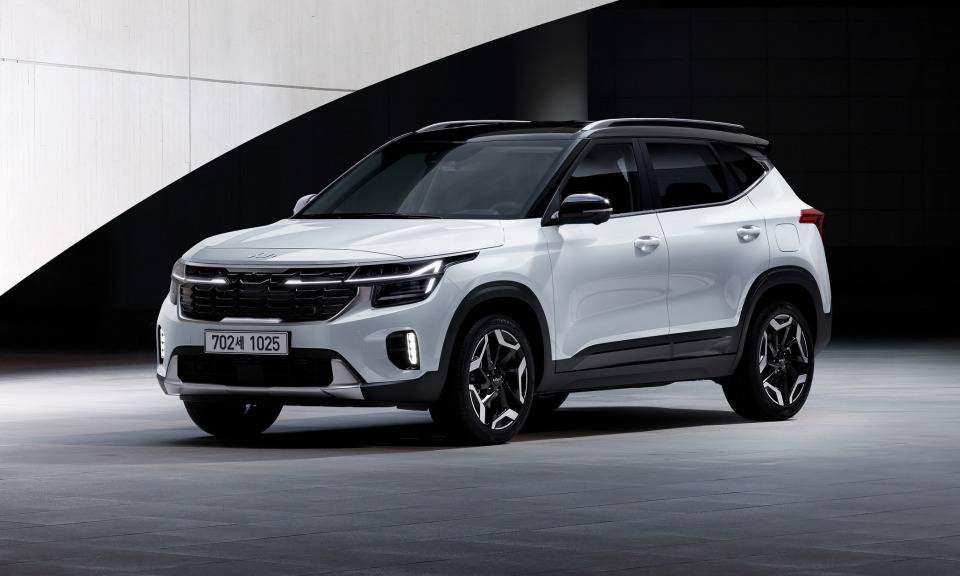 국산 소형 suv 3대장 - 인스티즈(instiz) 이슈 카테고리