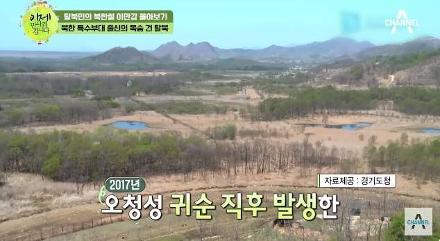 19살 특수부대 출신 북한 군인이 DMZ 넘어온 이유 - 인스티즈(instiz) 이슈 카테고리
