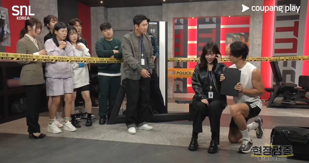 주원 SNL - 인스티즈(instiz) 이슈 카테고리