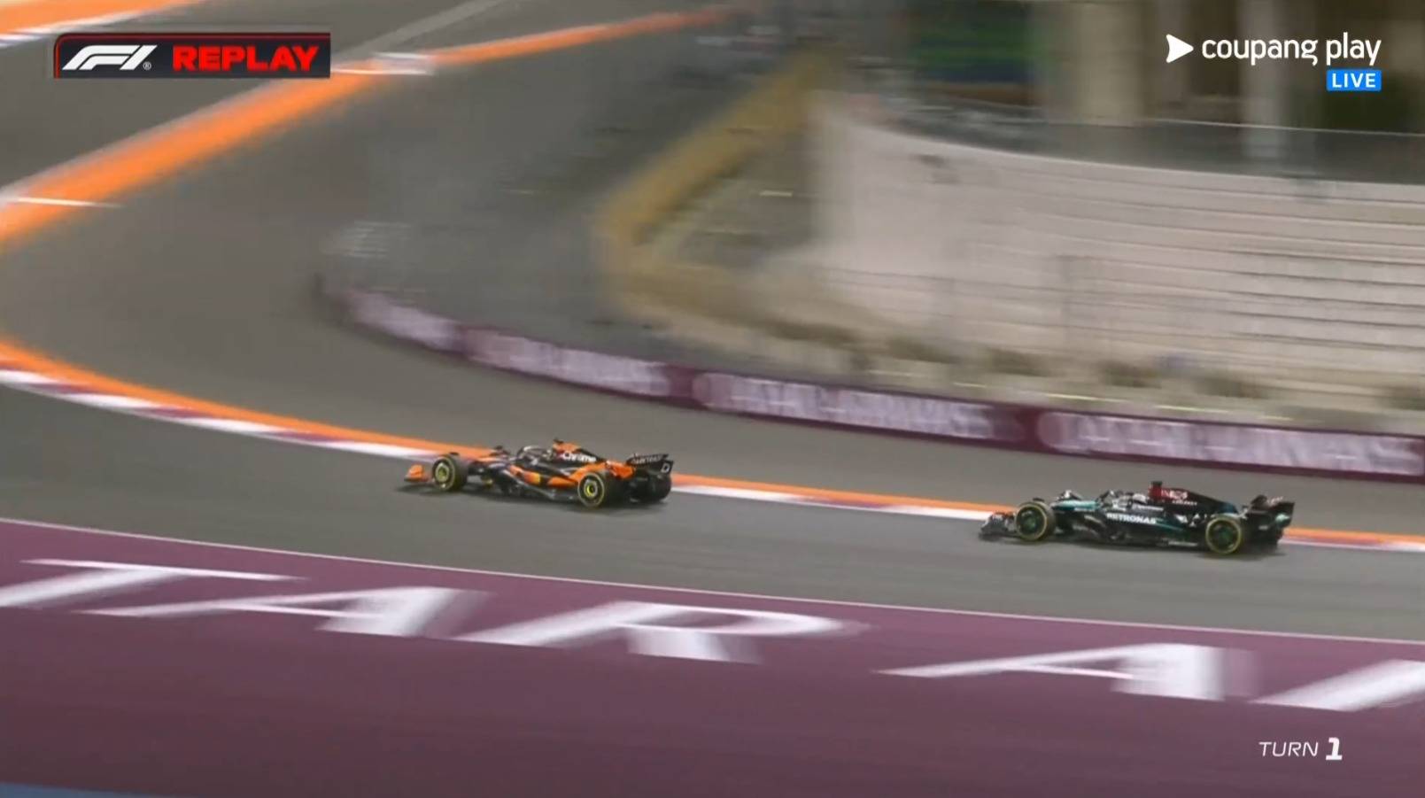 F1 2024 카타르 그랑프리 스프린트 결과 - 인스티즈(instiz) 이슈 카테고리