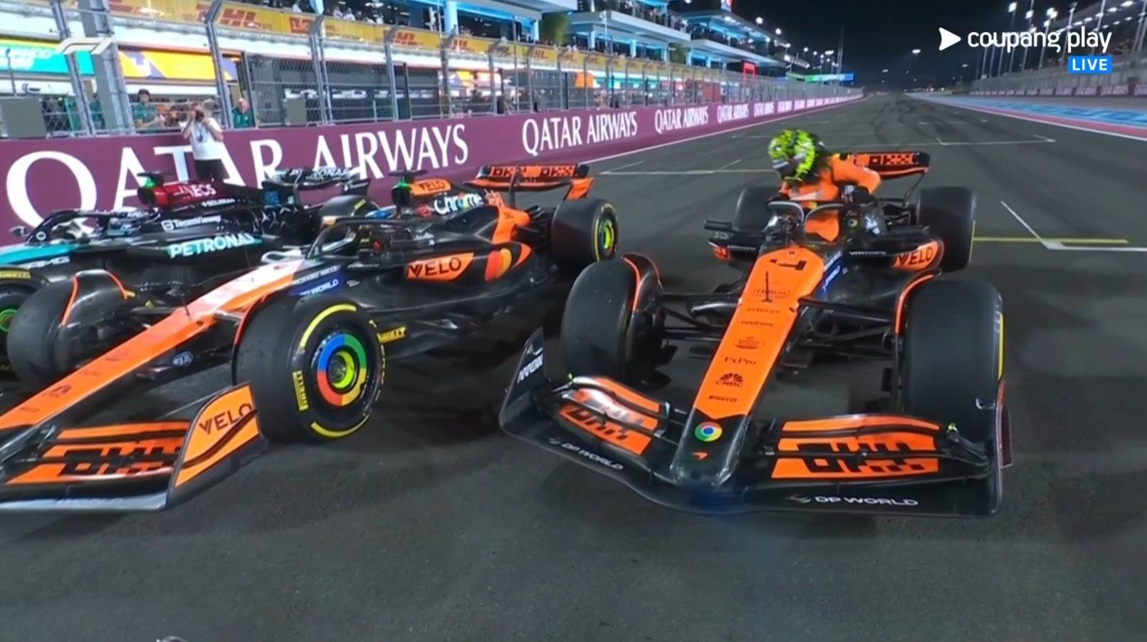 F1 2024 카타르 그랑프리 스프린트 결과 - 인스티즈(instiz) 이슈 카테고리