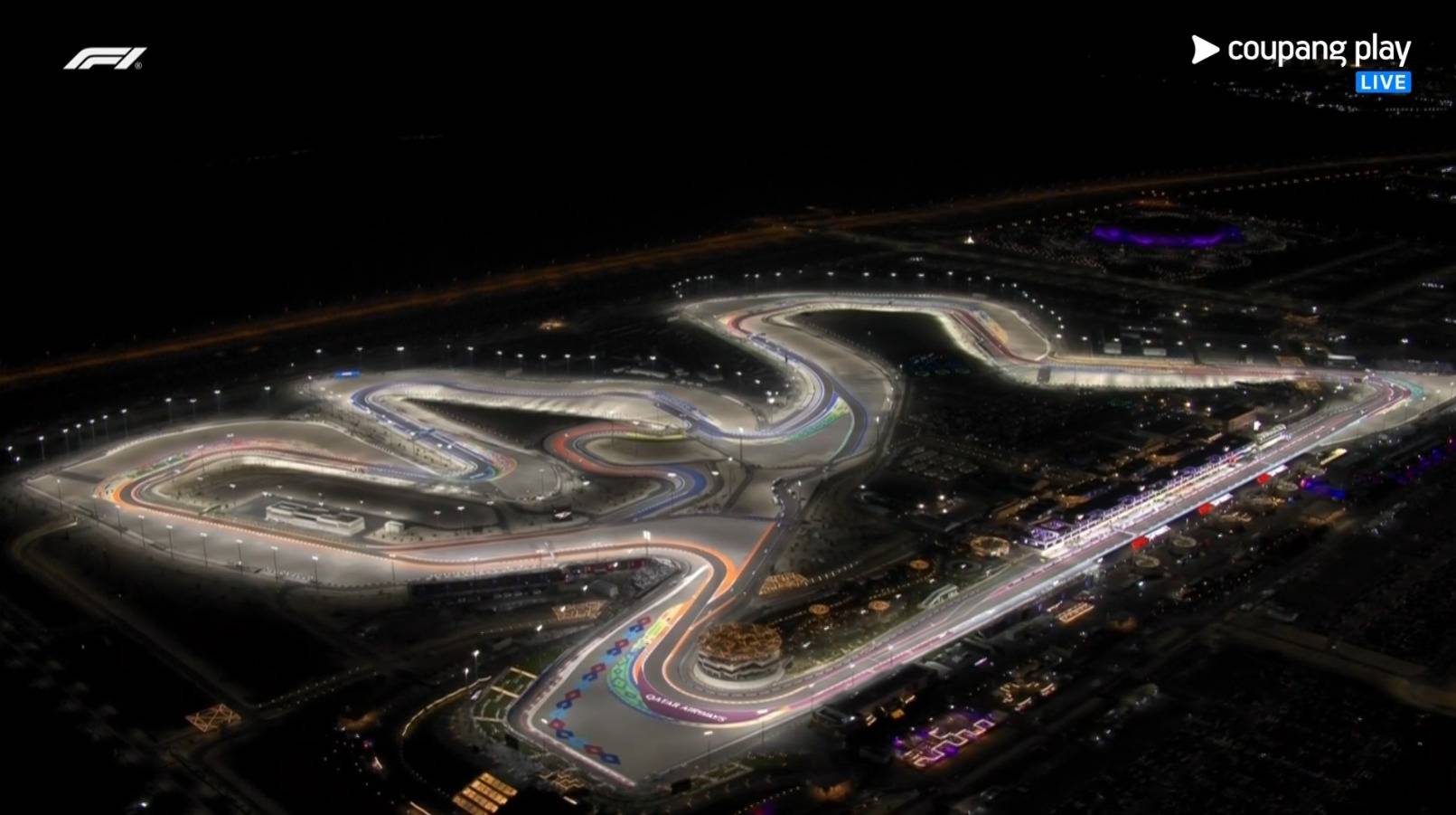 F1 2024 카타르 그랑프리 스프린트 결과 - 인스티즈(instiz) 이슈 카테고리