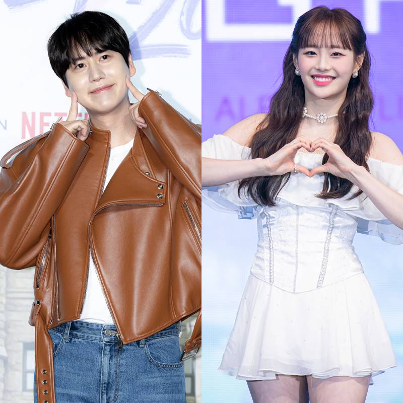 [정보/소식] [단독] 규현·츄, 두뇌 싸움 한판…정종연PD 신작 '데블스 플랜2' 합류 - 인스티즈(instiz) 연예 카테고리