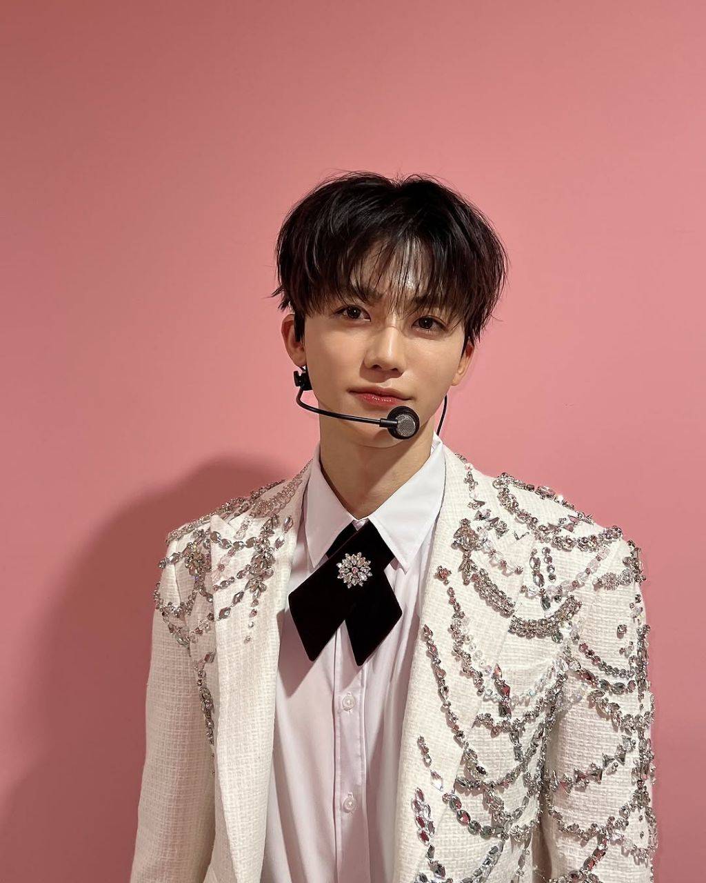 NCT 재민 인스타그램 업뎃 - 인스티즈(instiz) 이슈 카테고리