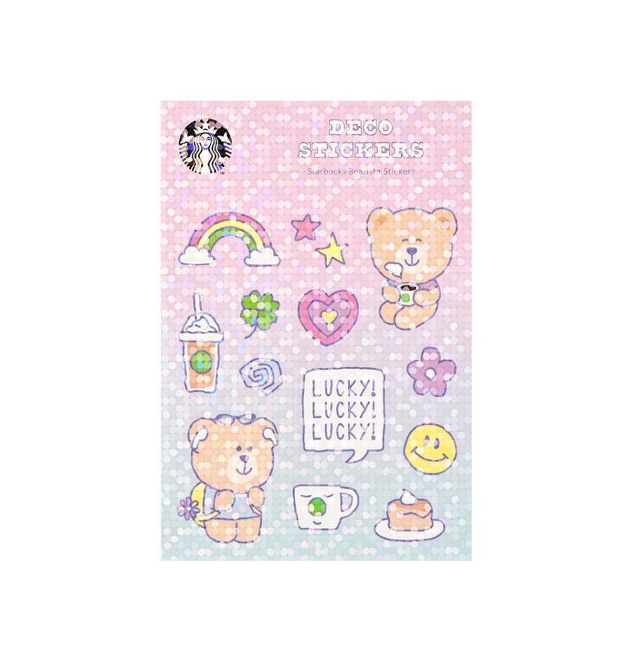 스타벅스 코리아 캠퍼스 베어리 MD 상세 디자인 - 인스티즈(instiz) 이슈 카테고리