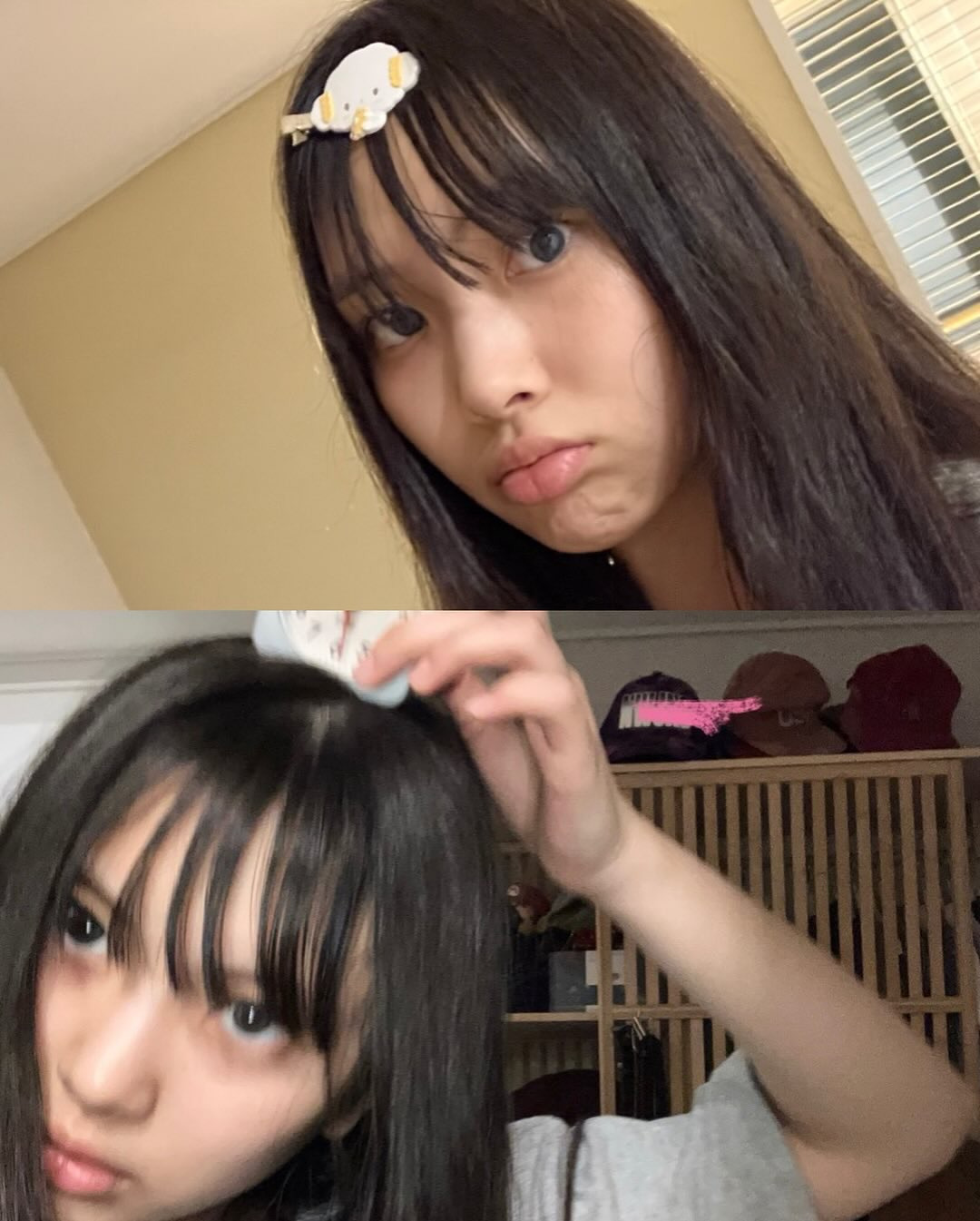 NJZ (뉴진스) 혜인 인스타 업뎃 - 인스티즈(instiz) 이슈 카테고리