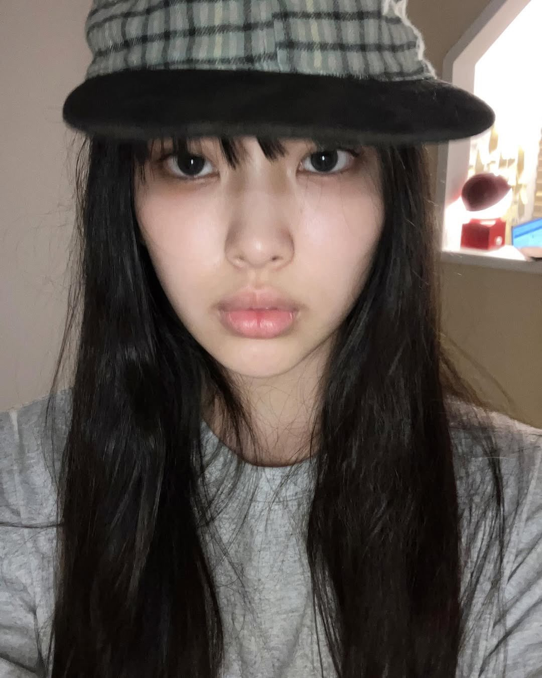 NJZ (뉴진스) 혜인 인스타 업뎃 - 인스티즈(instiz) 이슈 카테고리