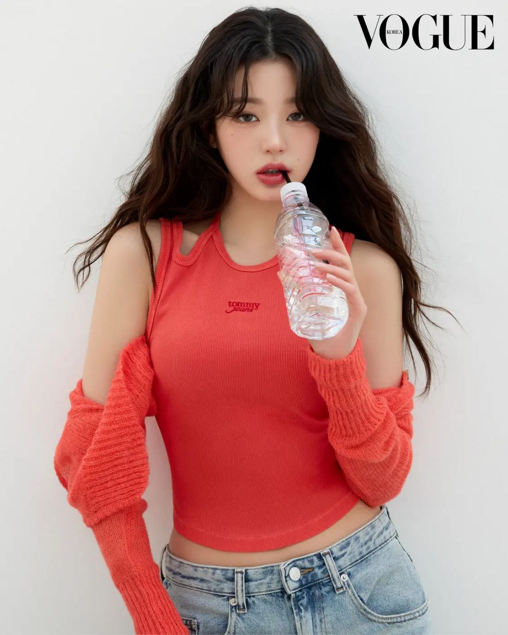 장원영 VOGUE 화보 - 인스티즈(instiz) 이슈 카테고리