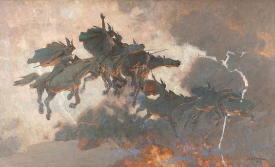 [HQ/시뮬] Ragnarok - 인스티즈(instiz) 글잡담 N 카테고리