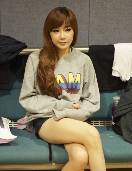 2NE1 박봄 데뷔 전, 데뷔 초 모음 - 인스티즈(instiz) 이슈 카테고리