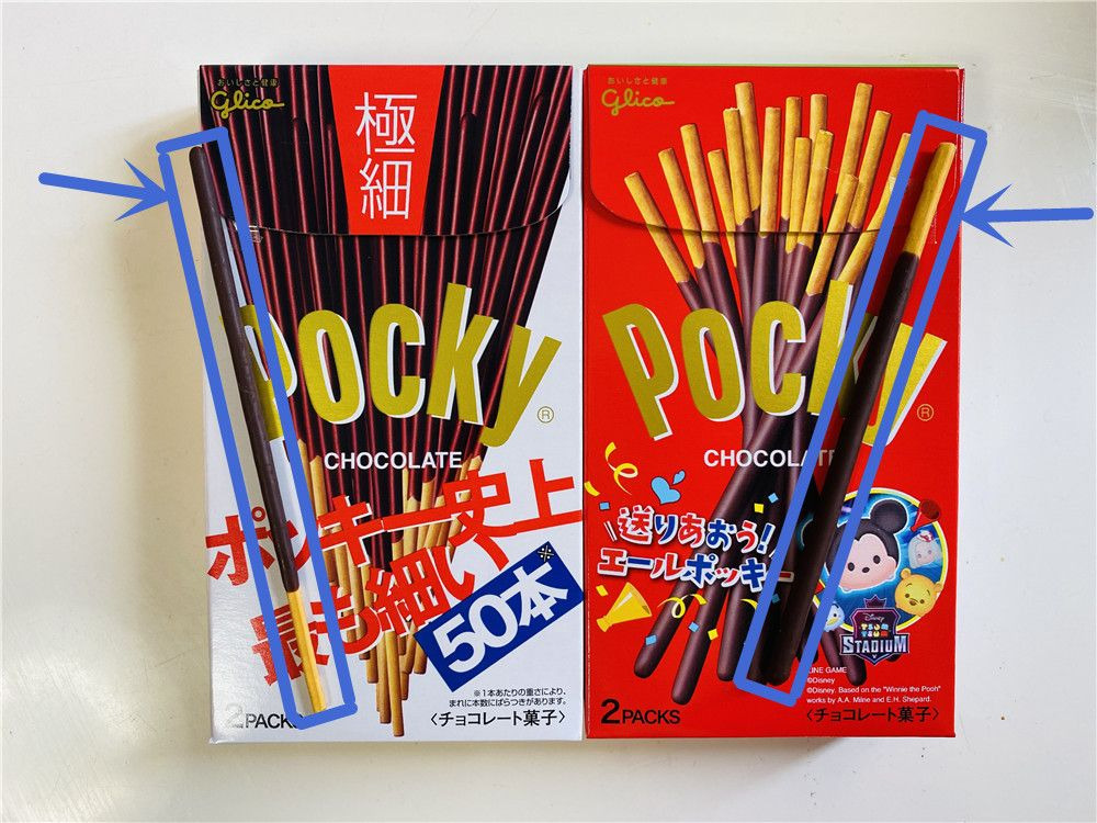 일본 과자 포장지 규정 - 인스티즈(instiz) 이슈 카테고리