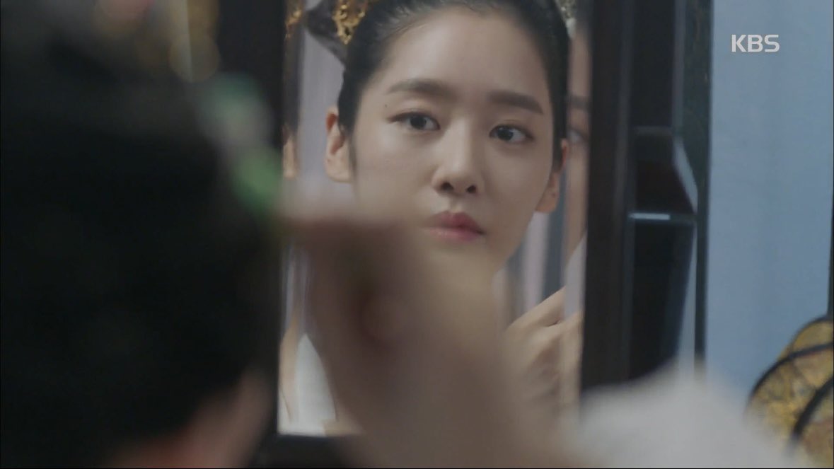 그게차주영이엇어????라는말나오는필모top4 - 인스티즈(instiz) 이슈 카테고리