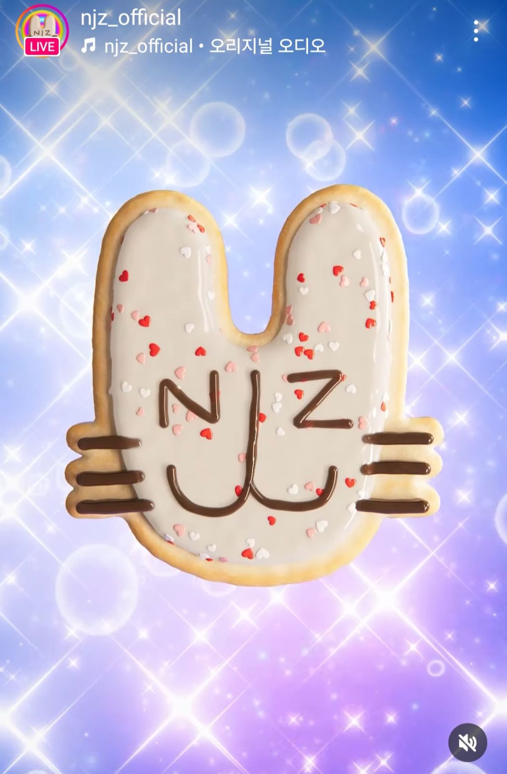 NJZ(뉴진스) 새로 뜬 로고 - 인스티즈(instiz) 이슈 카테고리