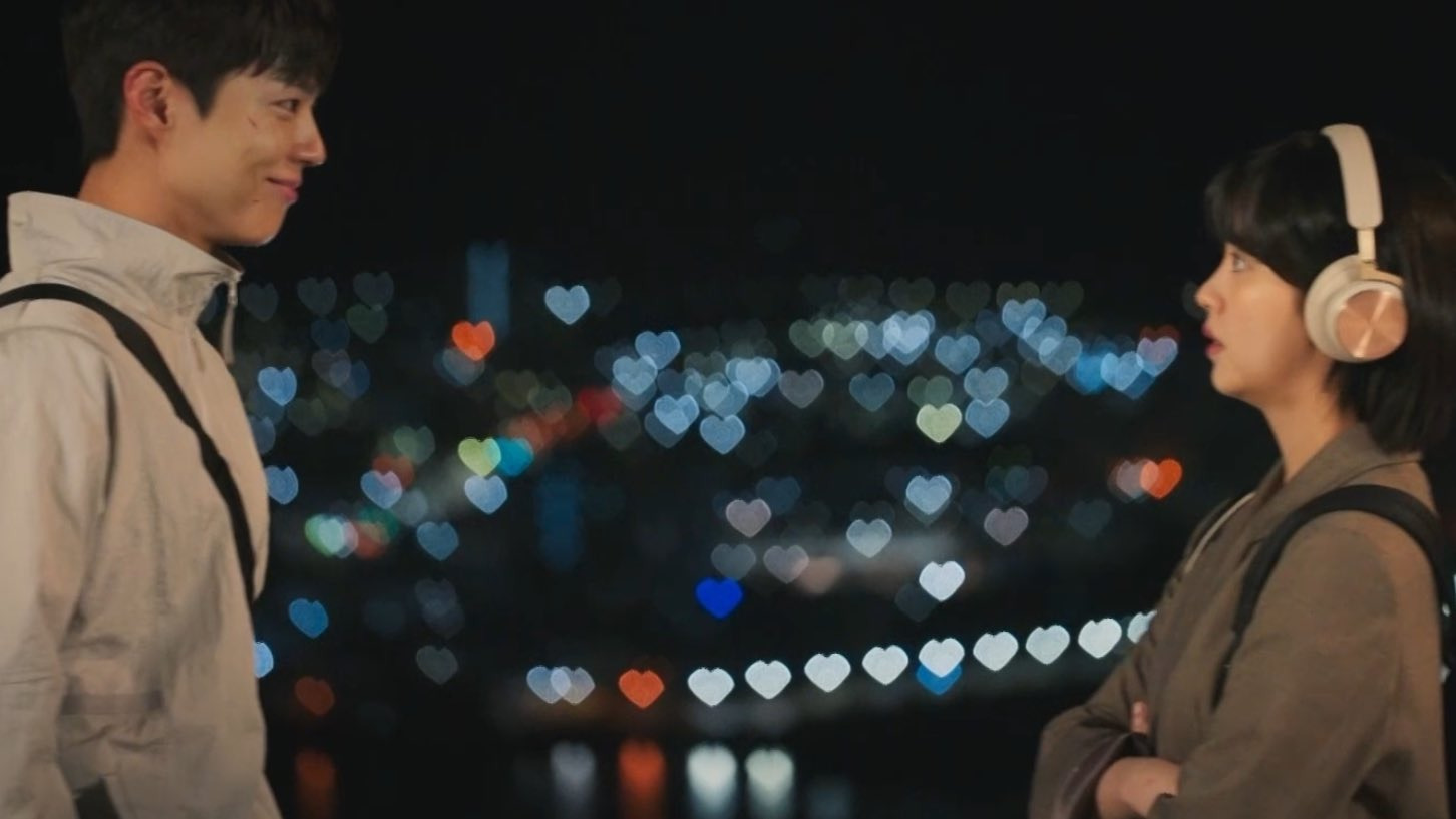 김소현 x 박보검 주연 jtbc 드라마 굿보이 하이라이트 영상 - 인스티즈(instiz) 이슈 카테고리