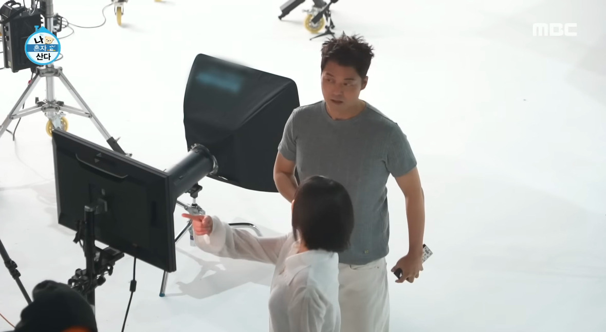 22kg 감량한 이장우 - 인스티즈(instiz) 이슈 카테고리