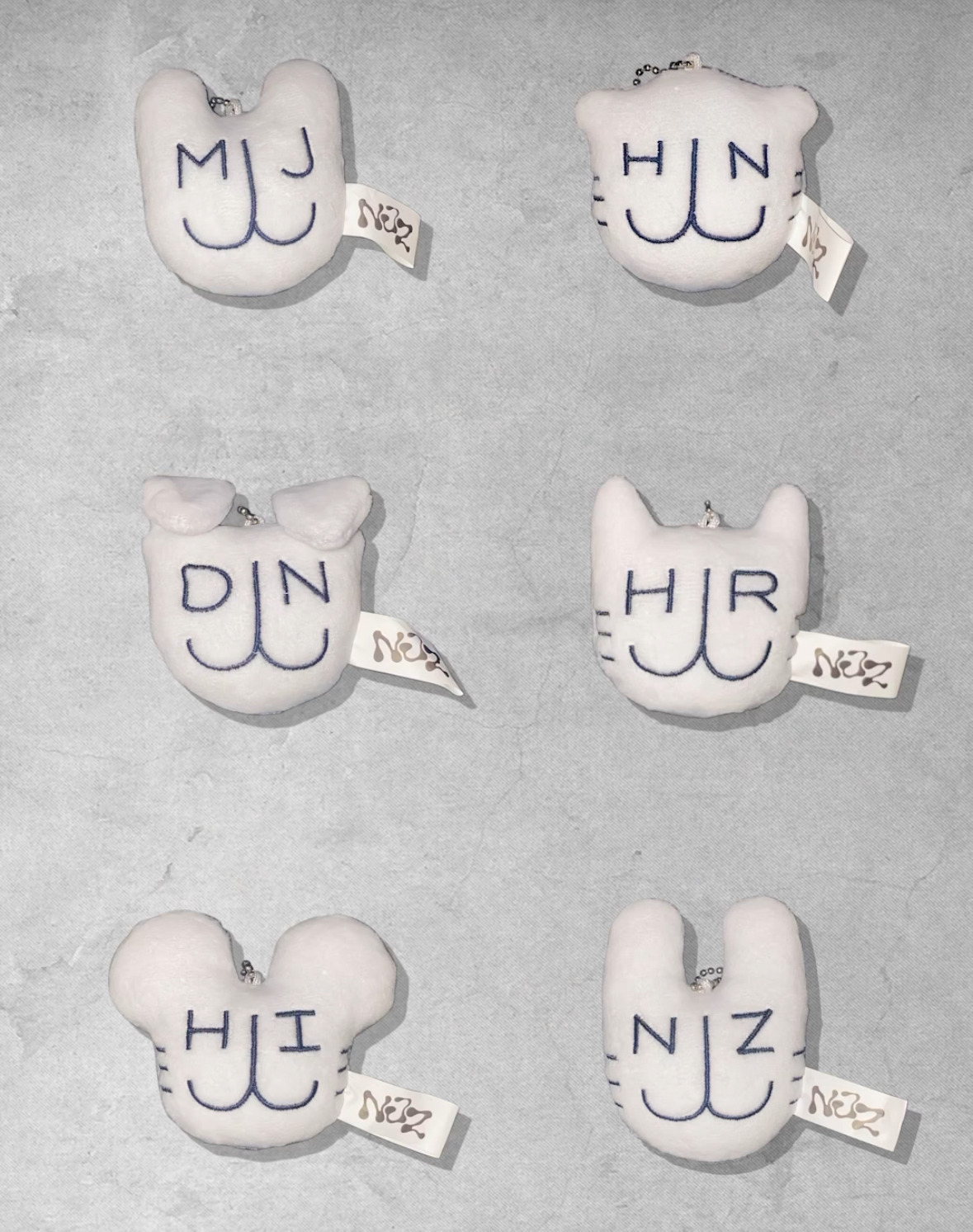 NJZ(뉴진스) 데뷔 페스티벌에서 파는 굿즈(구매 정보 추가...) - 인스티즈(instiz) 이슈 카테고리