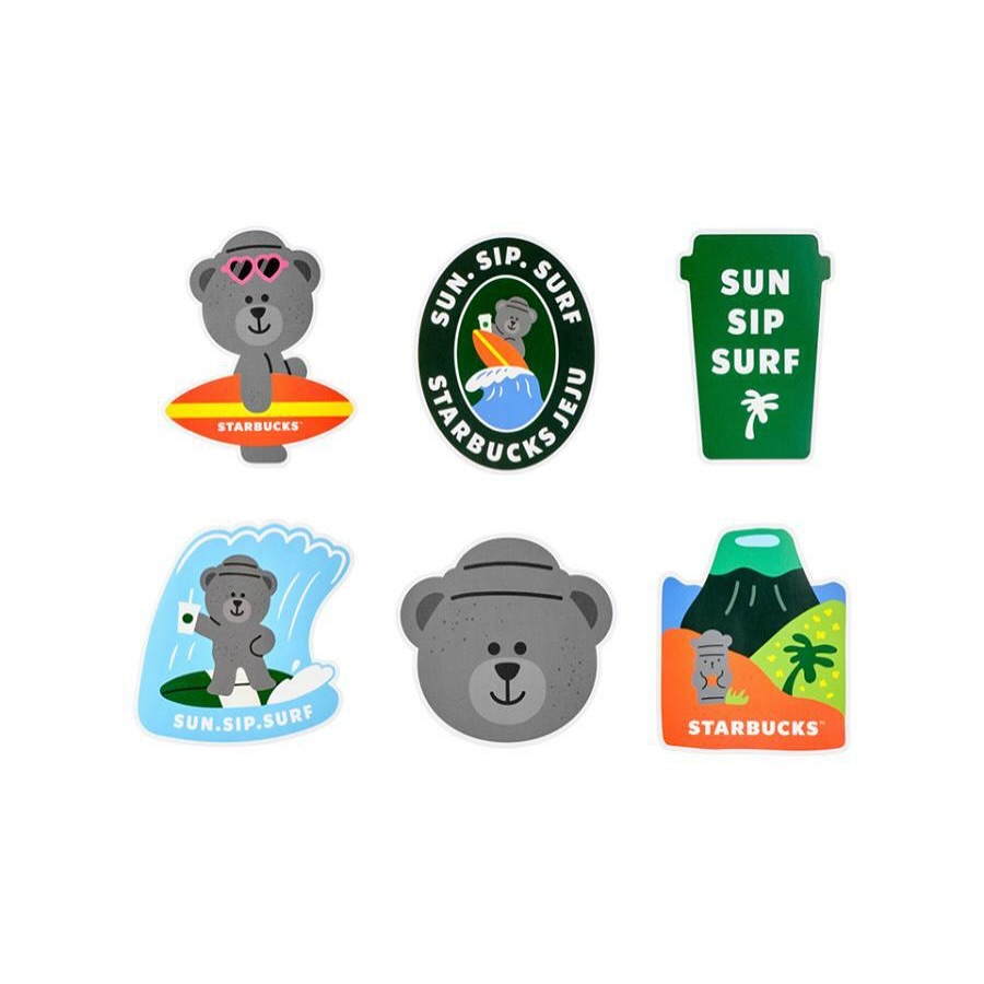 제주 매장 한정 스타벅스 새로운 MD - 인스티즈(instiz) 이슈 카테고리