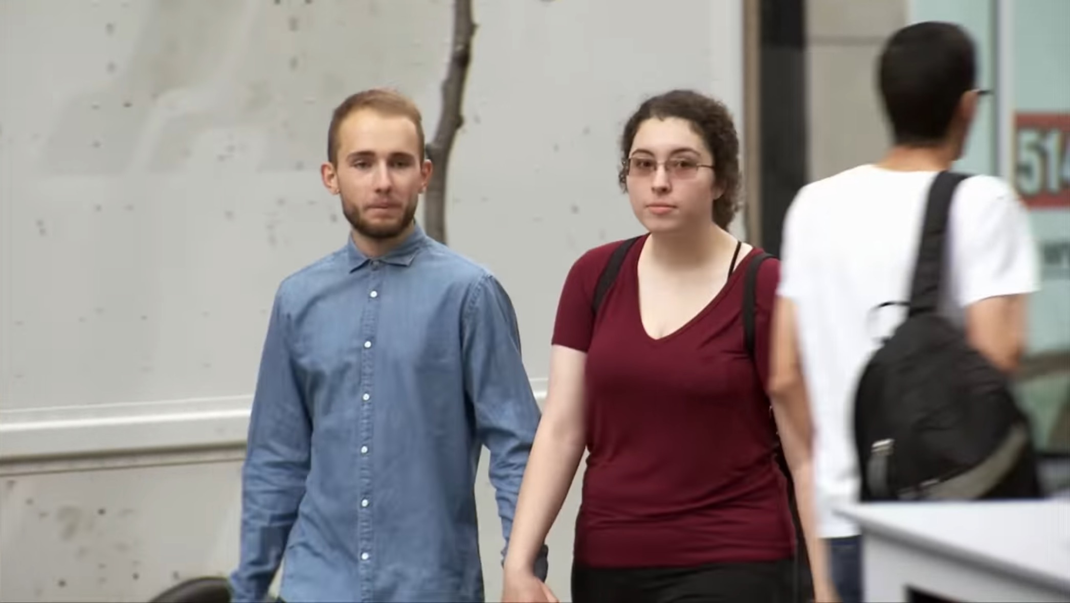 남친이... 인성 스레기라면....? - 인스티즈(instiz) 이슈 카테고리