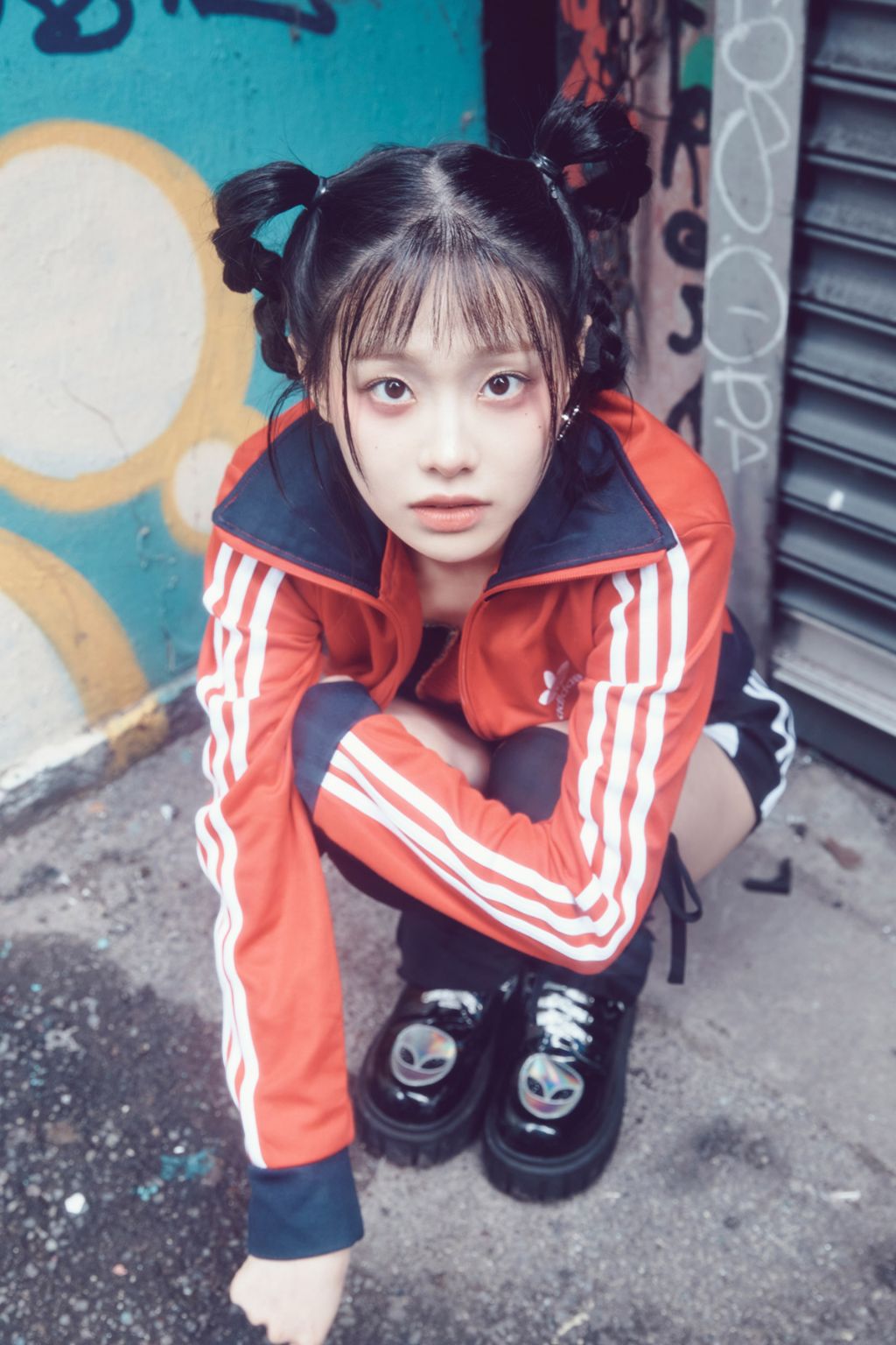 BYC, 가수 겸 배우 '츄(CHUU)' 전속모델 발탁 - 인스티즈(instiz) 이슈 카테고리