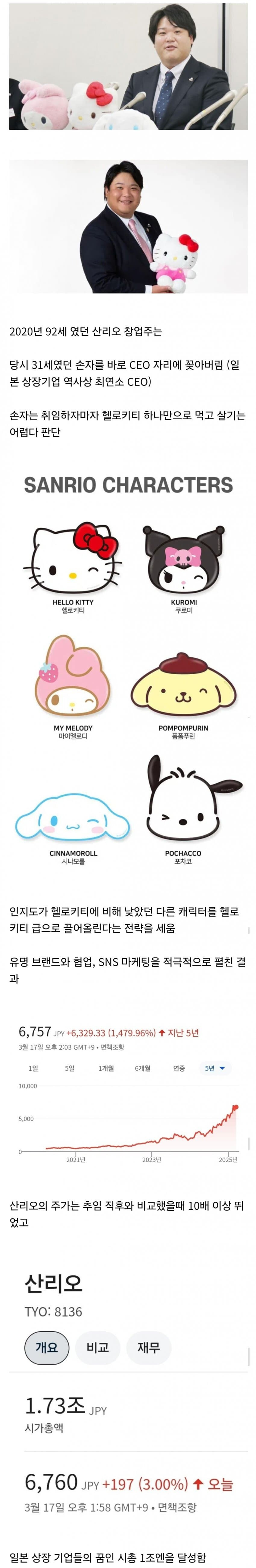 낙하산을 CEO에 앉힌 기업의 최후 .jpg - 인스티즈(instiz) 이슈 카테고리