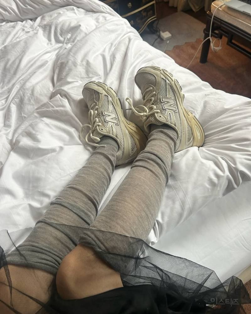 핀터레스트 뉴발 740 코디 모음.zip - 인스티즈(instiz) 이슈 카테고리