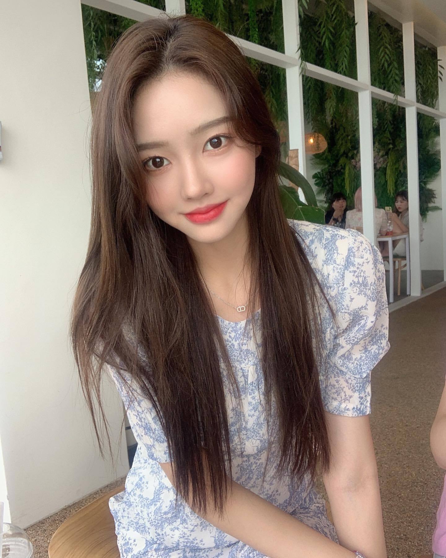 아이돌 연습생 4년 했었다는 2020년 미스코리아 - 인스티즈(instiz) 이슈 카테고리