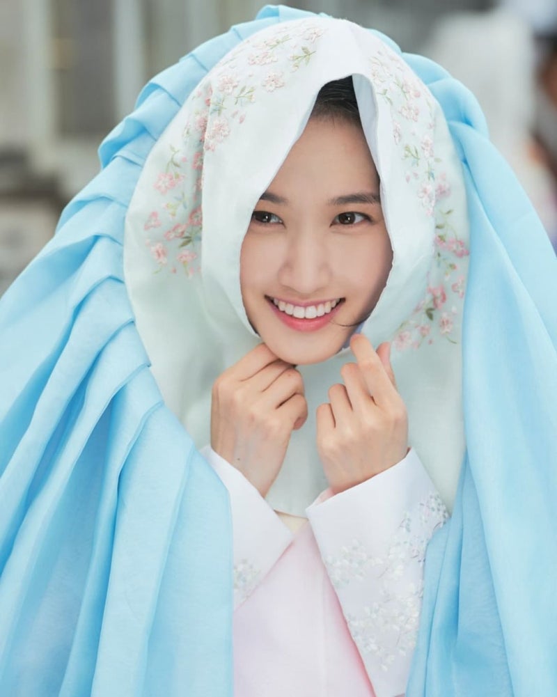 사극이 잘어울리는 여자배우 TOP 4.jpgif - 인스티즈(instiz) 이슈 카테고리