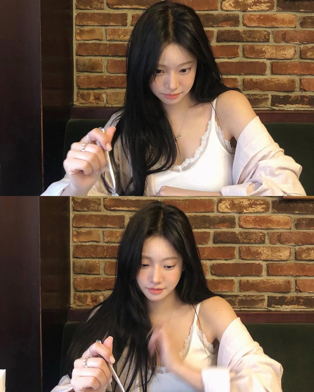 인스타 인플루언서 @sodaaam - 인스티즈(instiz) 이슈 카테고리