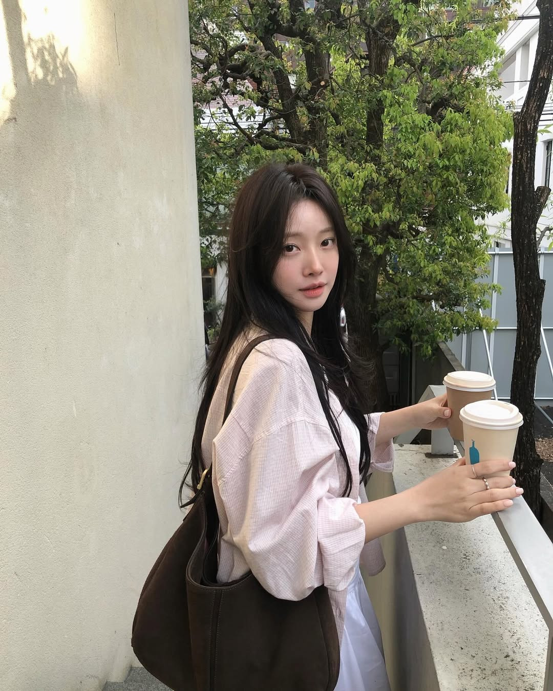 인스타 인플루언서 @sodaaam - 인스티즈(instiz) 이슈 카테고리