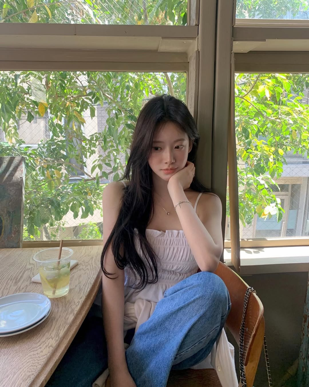 인스타 인플루언서 @sodaaam - 인스티즈(instiz) 이슈 카테고리