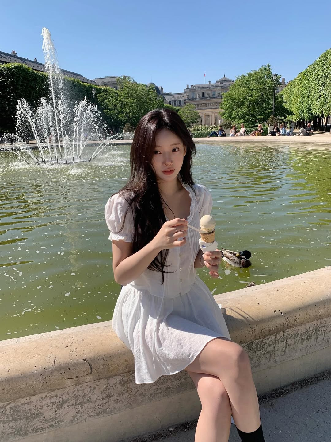 인스타 인플루언서 @sodaaam - 인스티즈(instiz) 이슈 카테고리