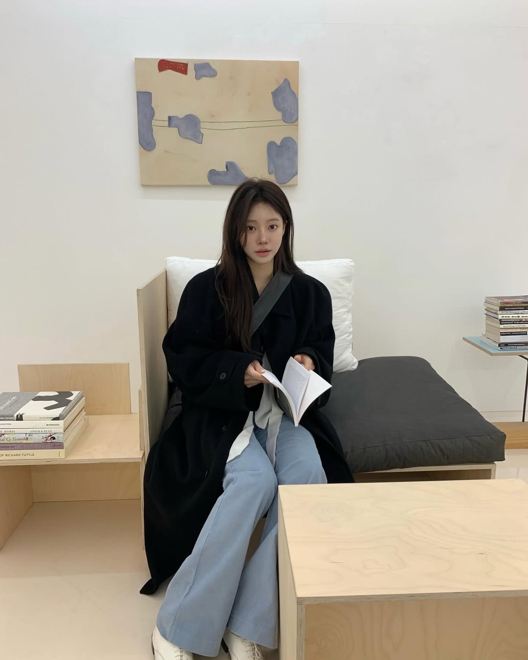 인스타 인플루언서 @sodaaam - 인스티즈(instiz) 이슈 카테고리