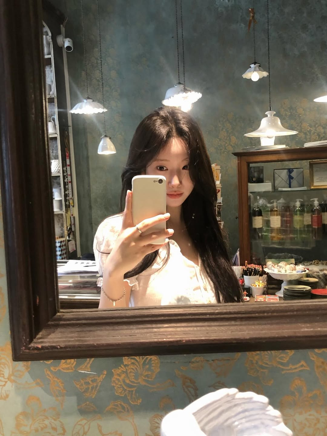 인스타 인플루언서 @sodaaam - 인스티즈(instiz) 이슈 카테고리