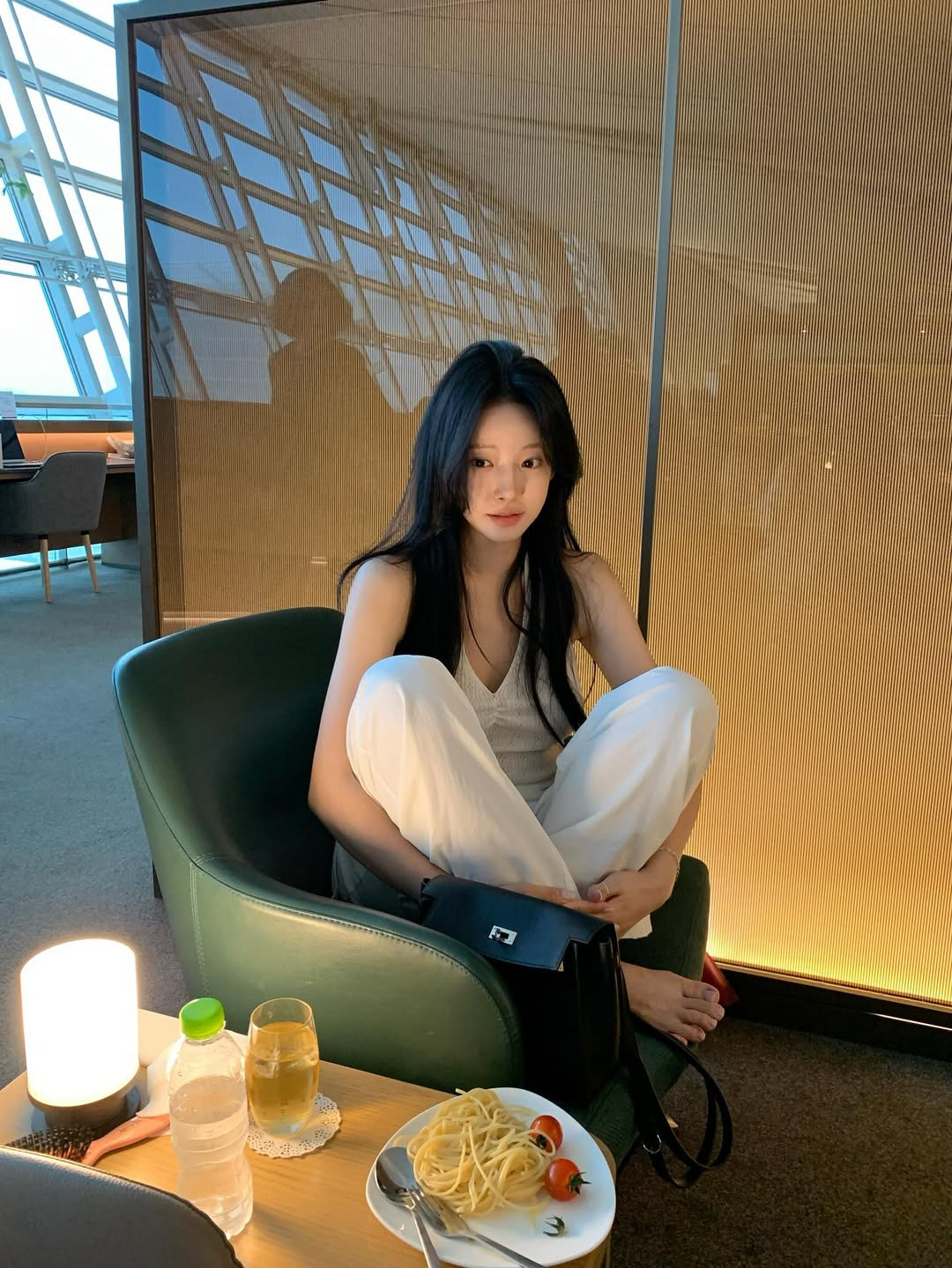 인스타 인플루언서 @sodaaam - 인스티즈(instiz) 이슈 카테고리